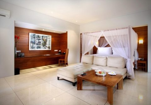 ザ・サマヤ ウェディング・挙式・結婚式│バリ島スミニャック ザ・サマヤ ウェディング＆挙式＆結婚式 the samaya